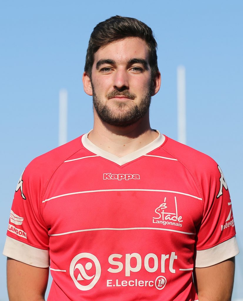 And the winners are : Simon Remacle and ‘William’ Christophe - Stade ...