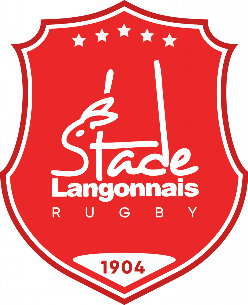 Bienvenue au Stade Langonnais - Stade Langonnais Rugby